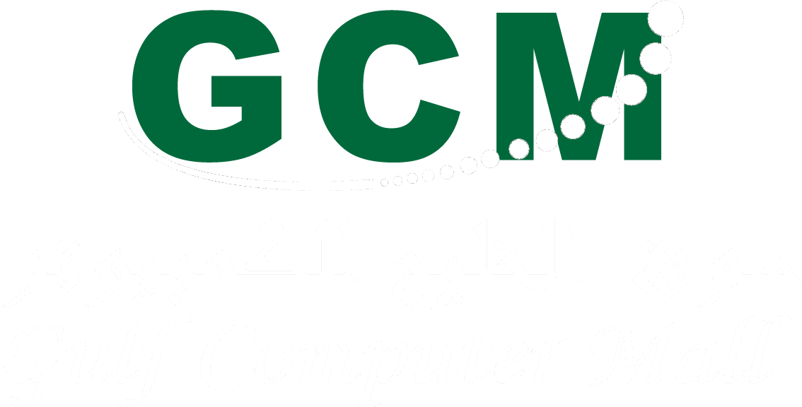 الصفحة الرئيسية | Gulf Computer Mall